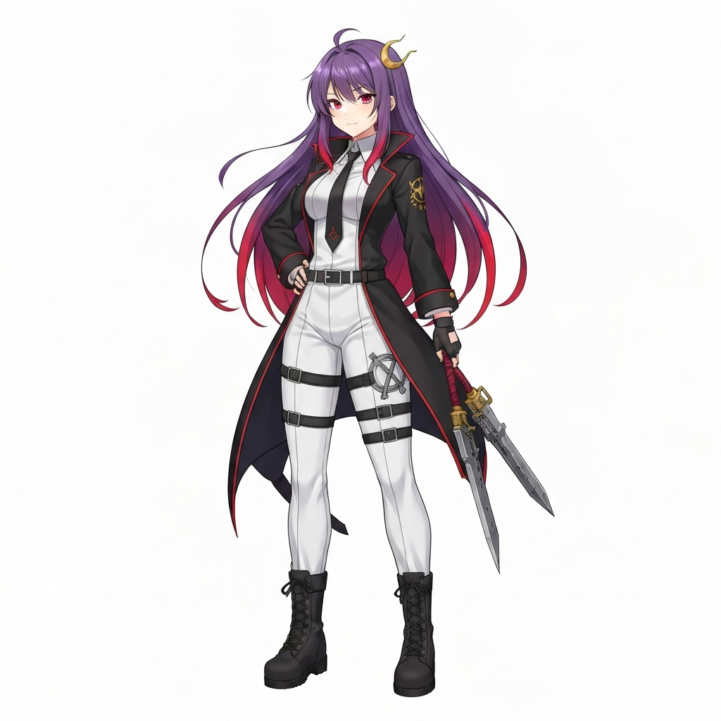 Muzan Kibutsuji - Character Detail | Animeractive